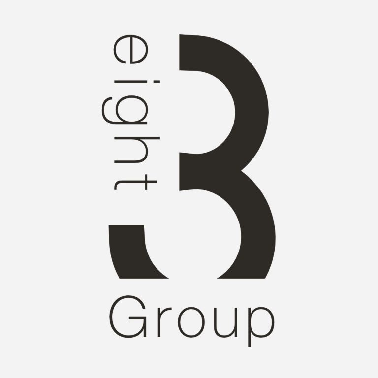 Eight Group - Reveal Design